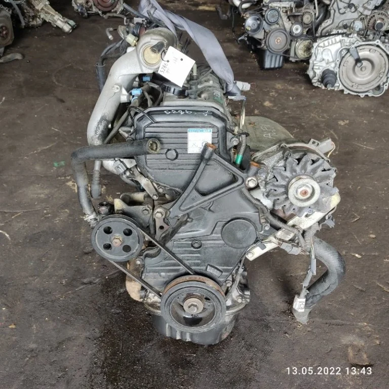 Двигатель 5S-FE 3.0 Лексус RX где купить контрактный мотор | Ferio.ru