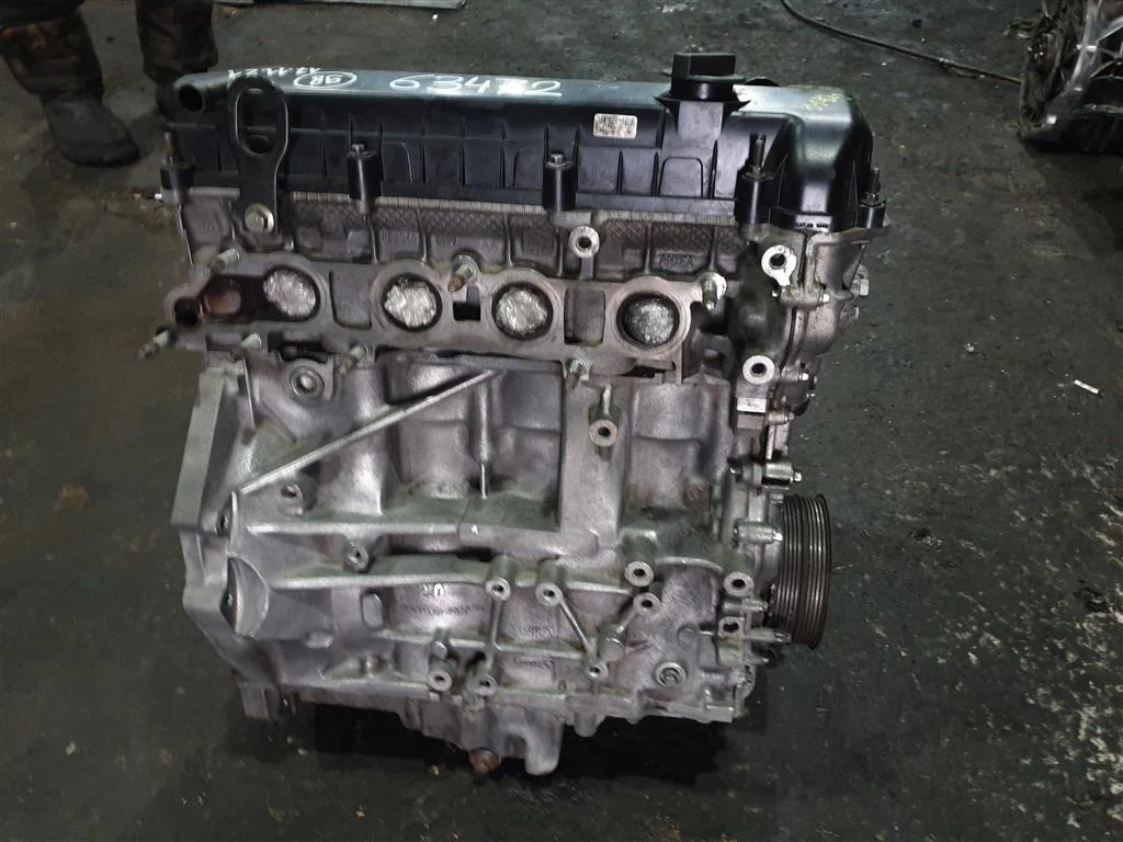 Двигатель AODA 2.0 Форд C-Max, Focus где купить контрактный мотор | Ferio.ru