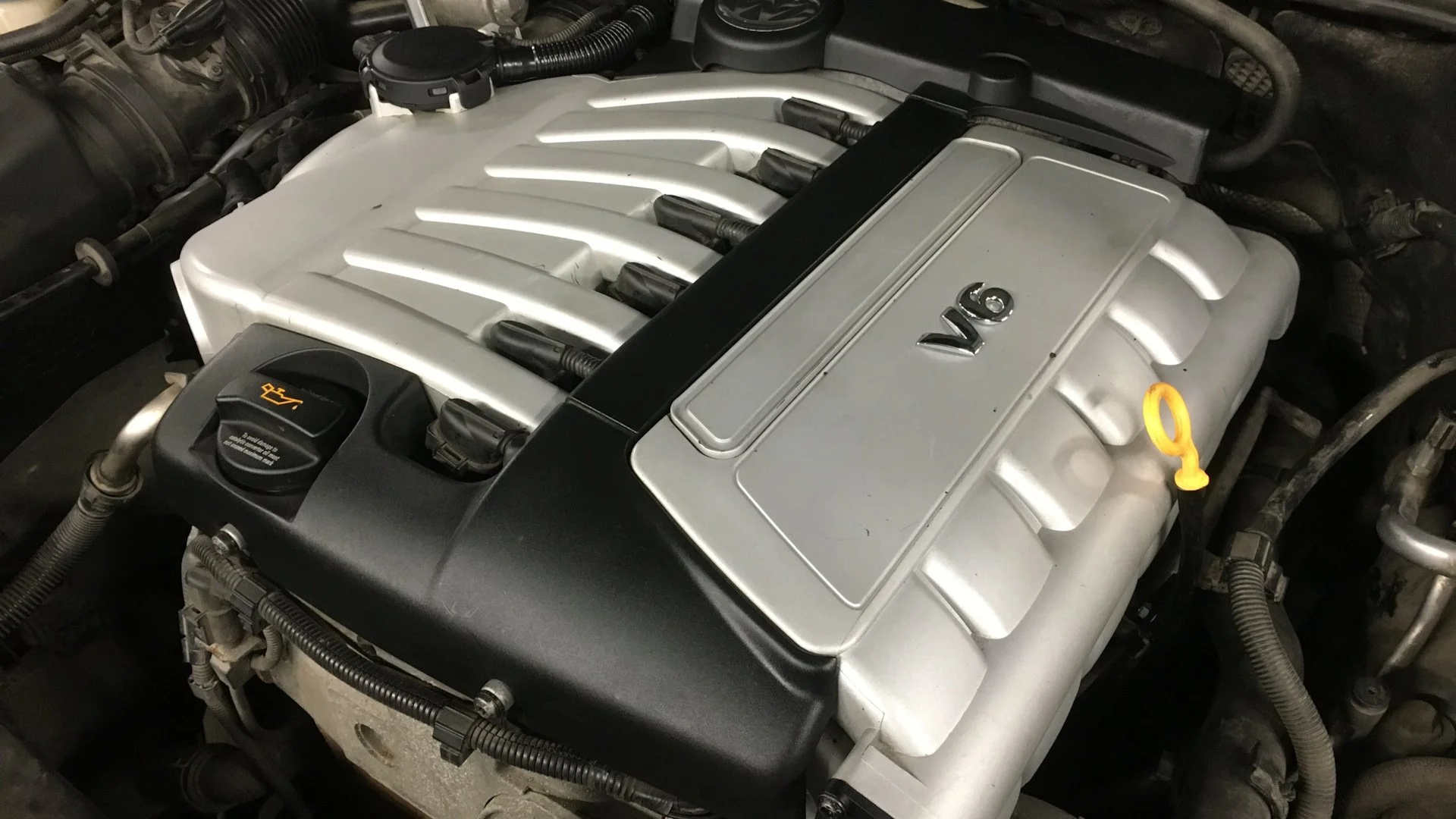 Двигатель BMX (USA) 3.2 Фольксваген Touareg где купить контрактный мотор | Ferio.ru