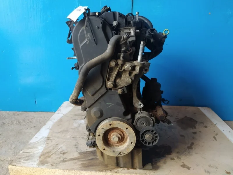 Двигатель QXWC 2.0 Форд Galaxy где купить контрактный мотор | Ferio.ru