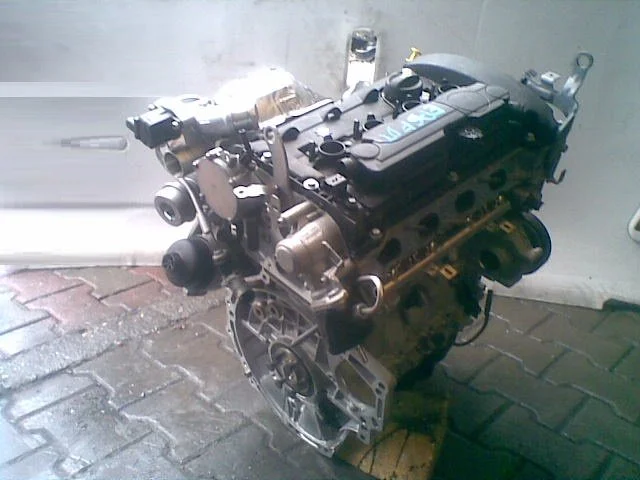 Двигатель EP6CDTMD 1.6 Ситроен DS4, DS5 где купить контрактный мотор | Ferio.ru