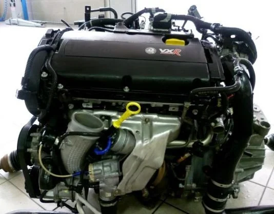 Двигатель Z16LER 1.6 Опель Corsa где купить контрактный мотор | Ferio.ru